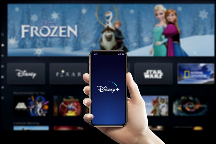 什么是Disney+（Disney Plus）？ - 知乎