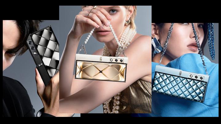 折叠屏手机中的钱包 夹缝中寻突破！5999元的荣耀V Purse值得买吗？ - 知乎