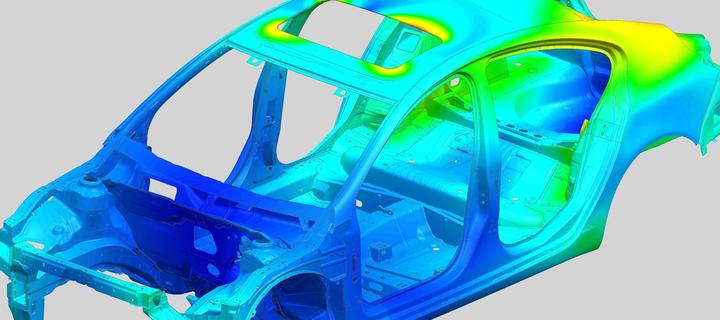 ANSA 前处理二次开发（一）- 初识Entity - 知乎