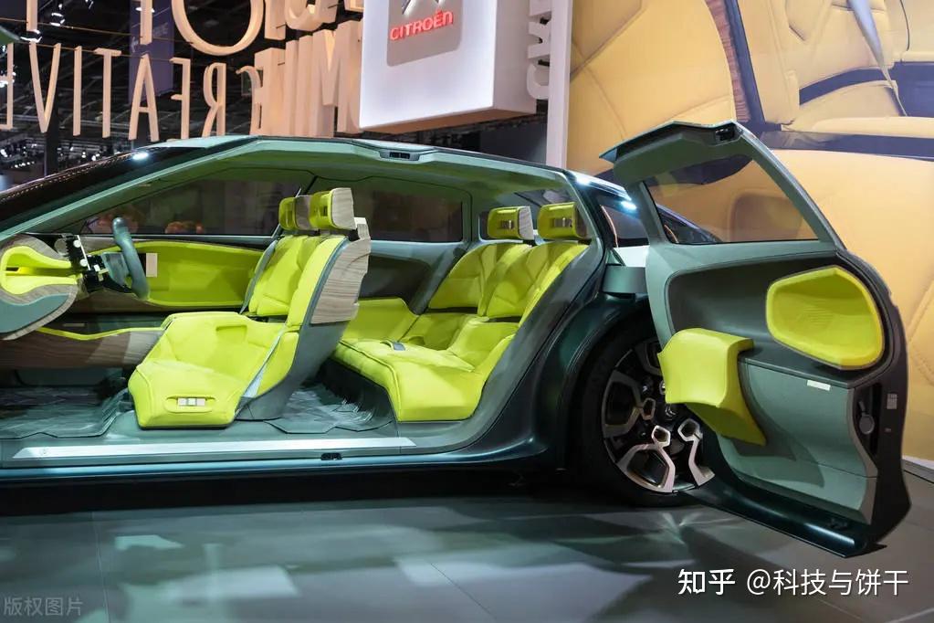 新能源汽车（HEV、PHEV、SHEV、EV）种类详解 - 知乎