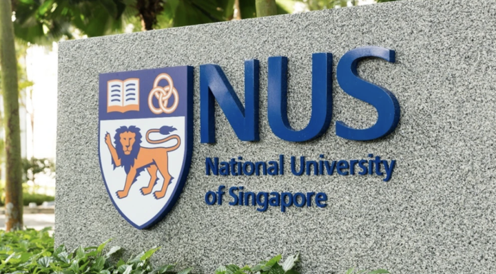 24Fall申请开放｜NUS金融工程硕士（MFE）提前批申请等你来！ - 知乎