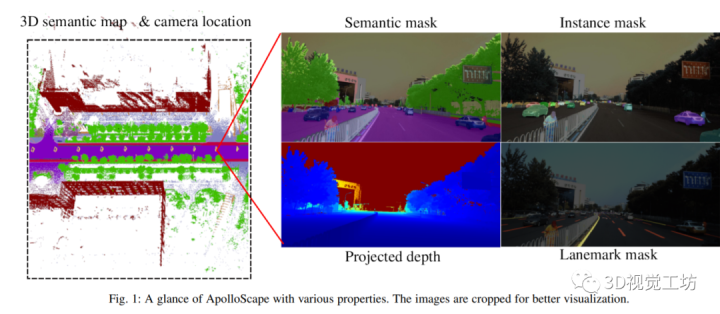 60项基于深度学习的SLAM顶会开源方案汇总（上篇） - 知乎