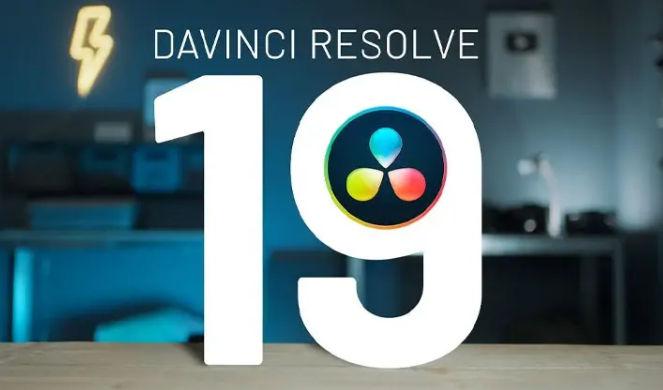 达芬奇专业版DaVinci Resolve Studio 19.1.2 一键安装（支持Win/Mac）附教程 - 知乎