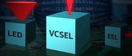 3分钟了解VCSEL激光器 - 知乎