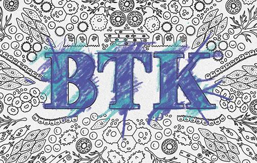 BTK与B细胞恶性肿瘤的靶向治疗 - 知乎