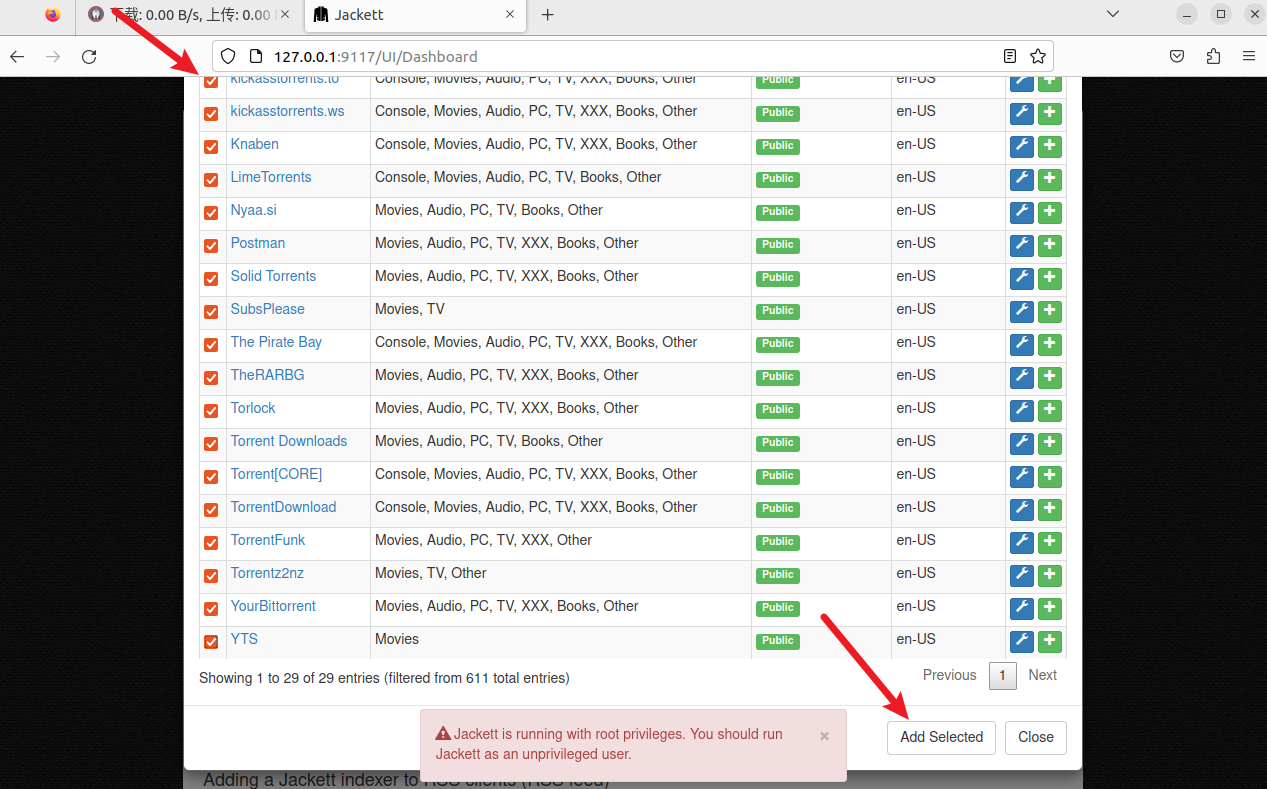 使用docker开发nastools检索、下载、观影一条龙项目，打造极致享受的家庭影院 - 知乎