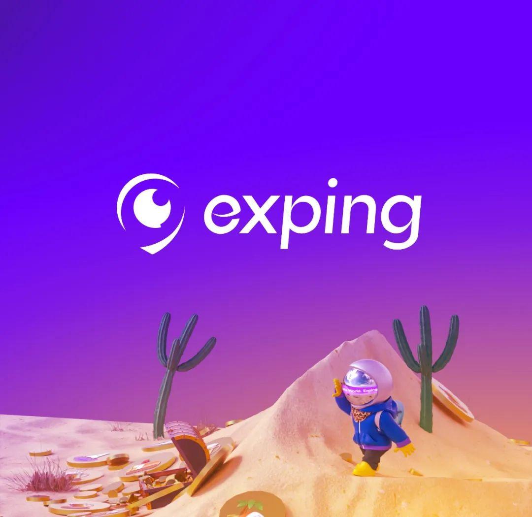 exping 上线一周年：探索不止，发现地图创作的更多可能性 - 知乎