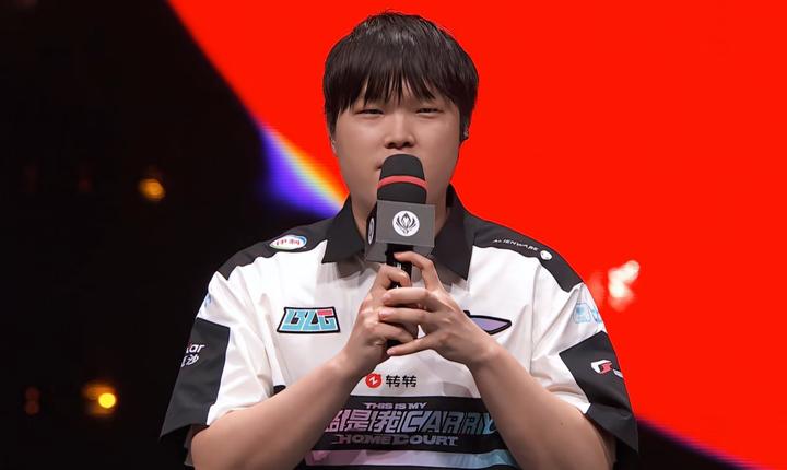 世一上！Bin青钢影狂秀，掀翻T1！赛后放话：决赛会3-0赢下GEN - 知乎