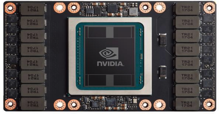 NVIDIA Tesla GPU架构解析 - V100篇 - 知乎