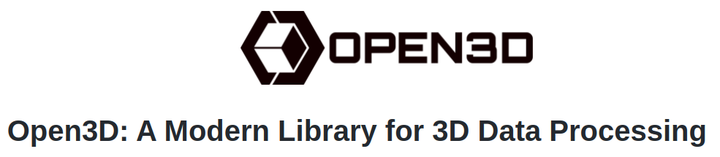 【Open3D】点云可视化 - 知乎