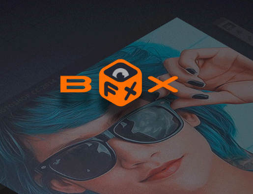 FX-Box特效魔盒ps扩展插件，让你的PS如虎添翼【第132期】 - 知乎