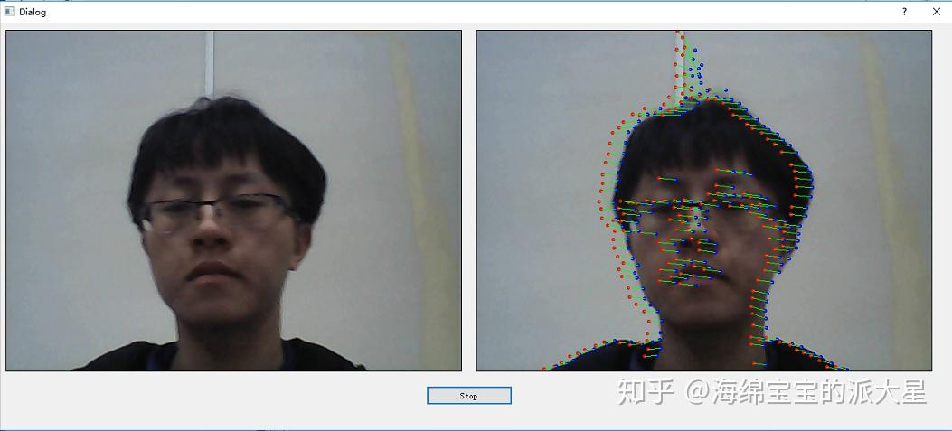 KLT目标跟踪学习与代码实现 - 知乎