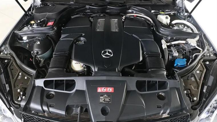 2021款改款奔驰E260L和E300L，同2.0T动力，197和258马力，低功率高功率有何区别？ - 知乎