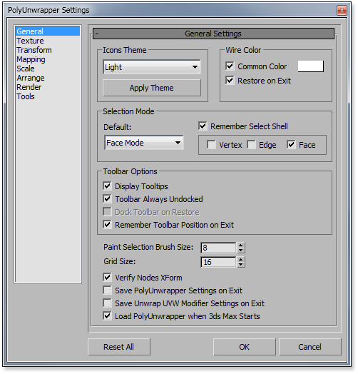 Polyunwrapper 插件帮助文档 - 知乎