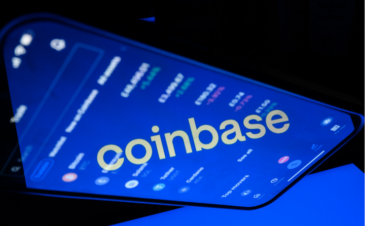 贝莱德选择的 Coinbase Prime 为阿拉丁客户提供加密交易和托管服务 - 知乎