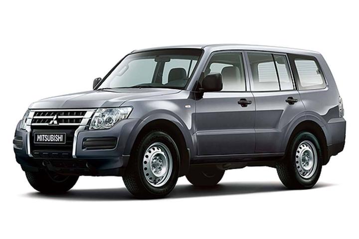 帕杰罗V93升级HKS,动力提升！ - 知乎