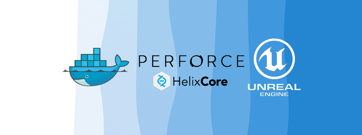 从零开始在NAS上配置Perforce并启用虚幻引擎源码管理 - 知乎