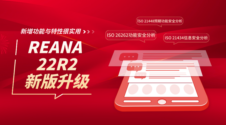 网络安全版来了！汽车安全设计全覆盖，REANA惊艳升级等你来体验 - 知乎