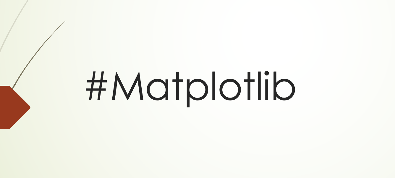 Python Matplotlib 安装指南：使用 Miniconda 实现跨 Linux、macOS 和 Windows 平台安装 - 知乎