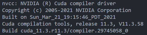 Linux 安装 PyTorch GPU版 - 知乎