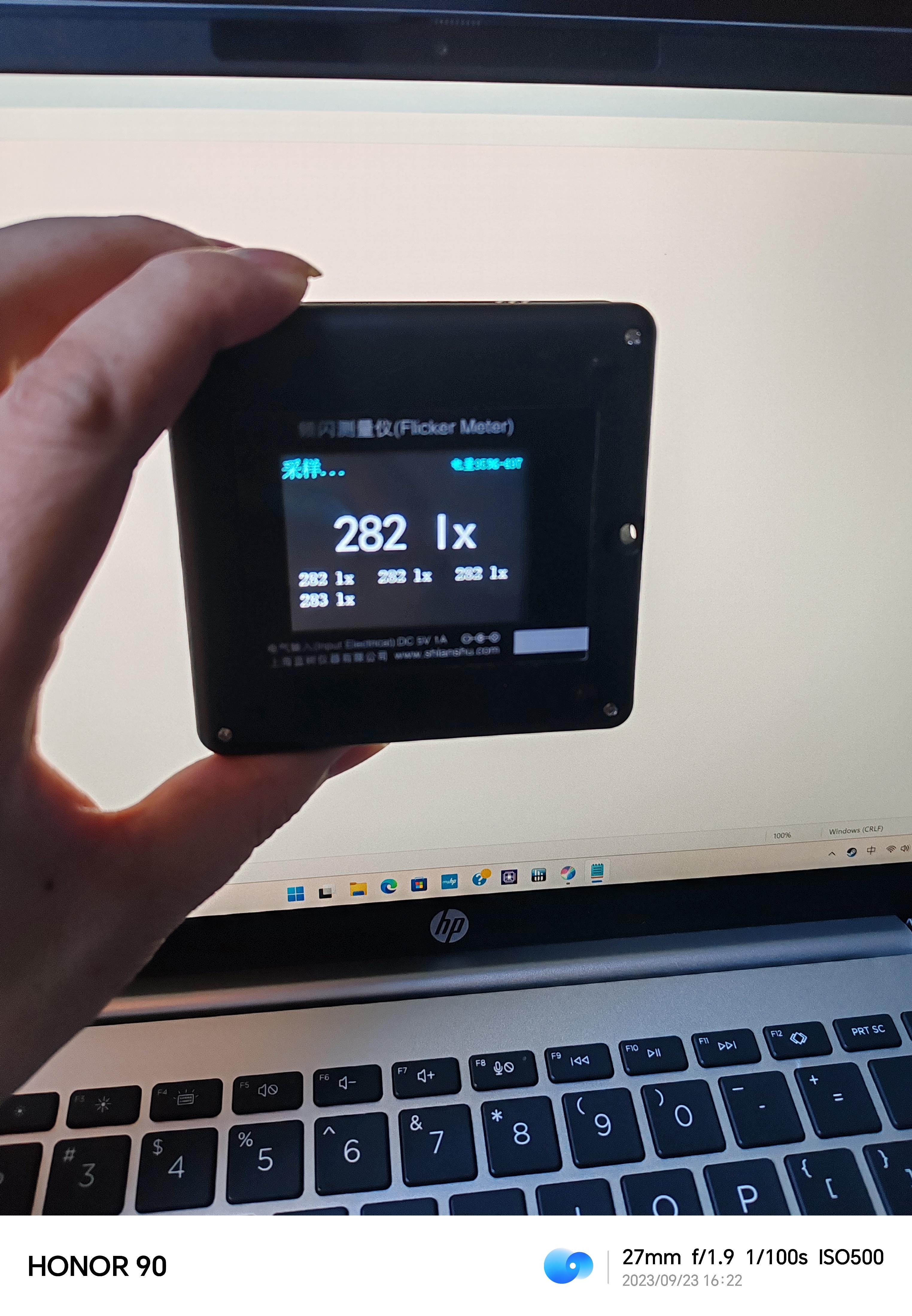 笔记本最大亮度多少nit合适？ - 知乎