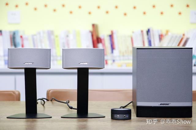 Bose C50体验，开启在家听歌的正确方式 - 知乎