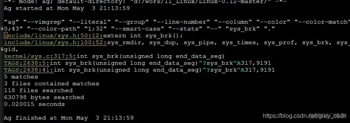 linux内核_sys.c中sys_brk函数分析 - 知乎