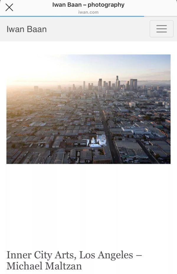 ins上超赞的14个摄影大牛！强烈安利！ - 知乎