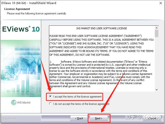 eviews10.0软件下载与安装、破解版教程含eviews 10 serial number - 知乎