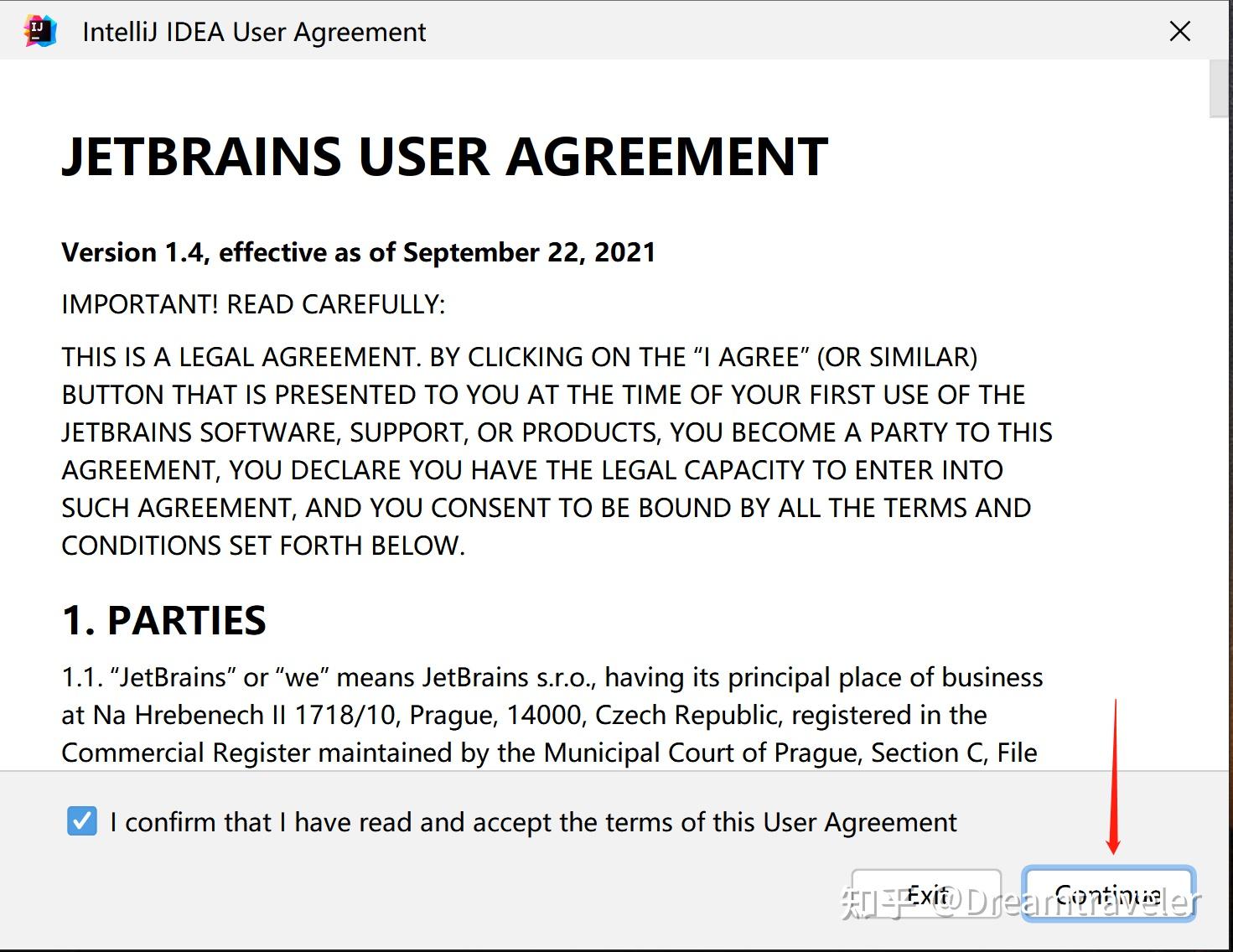 IntelliJ IDEA怎么安装社区版？ - 知乎