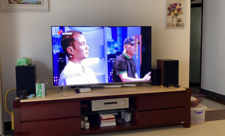 TCL55T8G Max（tcl55T8gmax电视）怎么样？体验一周优缺点评测 - 知乎