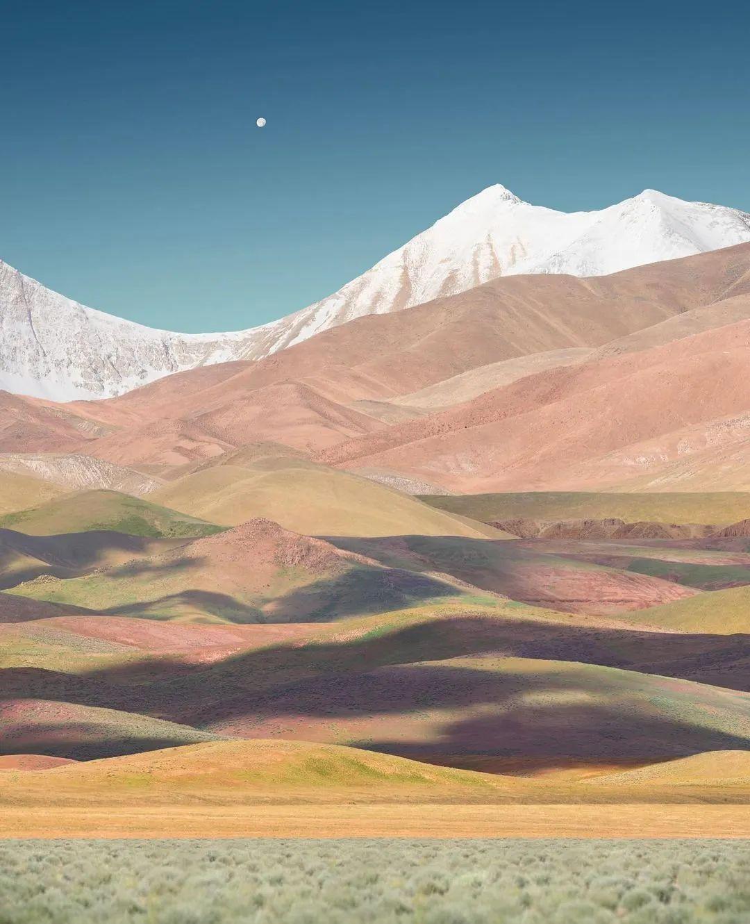 Benjamin Everett|发现自然的温柔 - 知乎