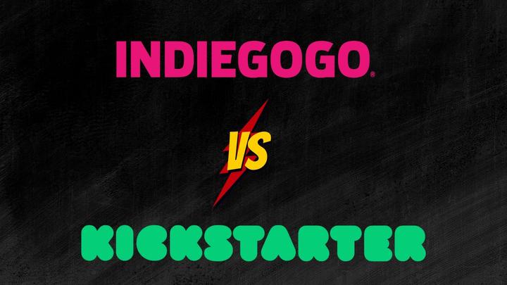 众筹如何做? Indiegogo VS Kickstarter - 知乎