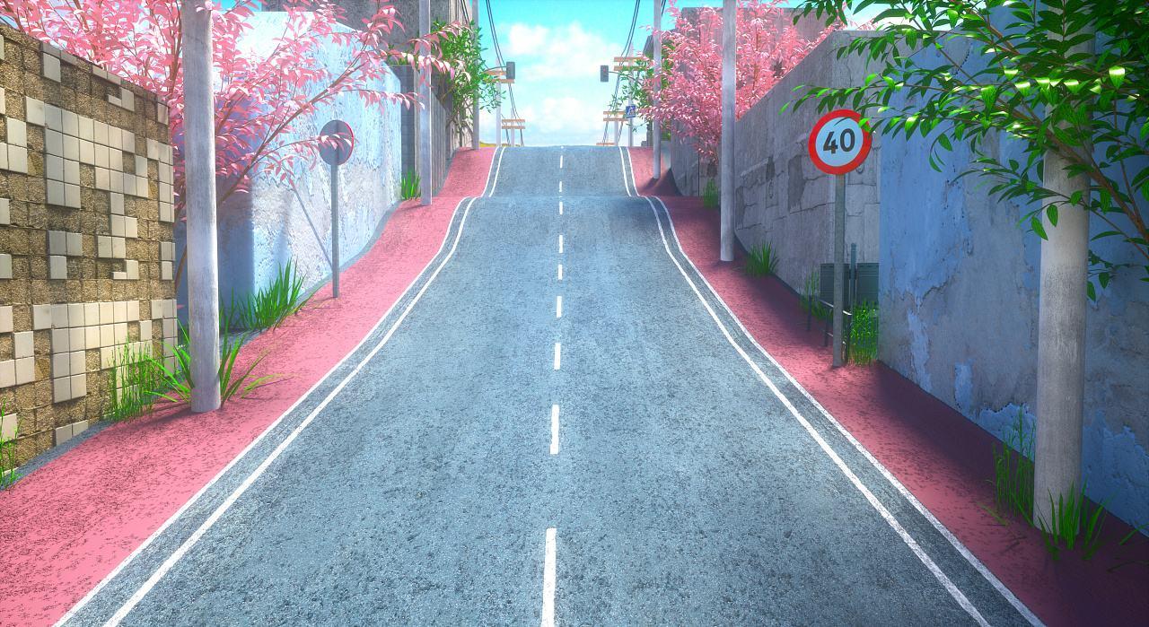 如何正确区分road和street？别再说不清楚啦！ - 知乎