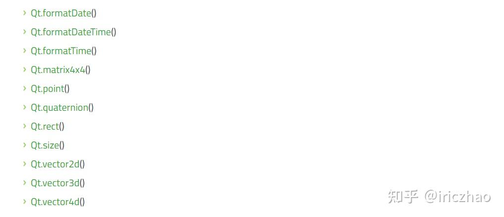 qtQuick中ui.qml qml间的联系？ - 知乎