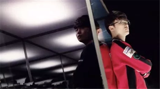 醒醒吧！Faker早已不是第一中单了，KT的Bdd的才是！ - 知乎