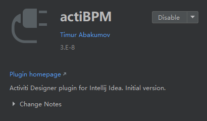 IDEA安装actiBPM插件 - 知乎