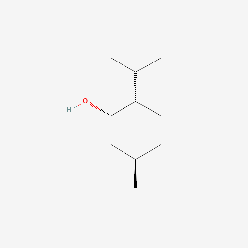 Neomenthol；(+)-新薄荷醇 - 知乎
