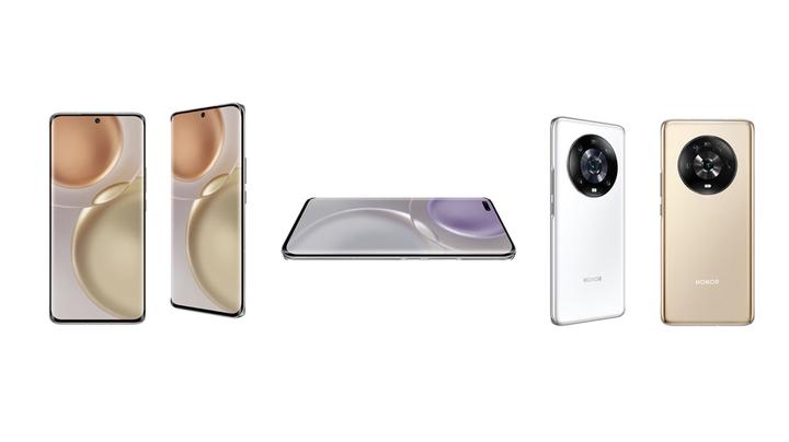 618换荣耀手机，买荣耀magic4的（12+256版本）还是荣耀magic4pro的（8+256），与荣耀magic4相比都有哪些提升？ - 知乎