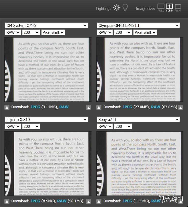 奥林巴斯em53和om5之间的差异 - 知乎