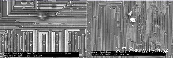 器件可靠性之TDDB - 知乎