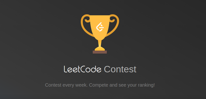 宝宝也能看懂的 leetcode 周赛 - 170 - 4 - 知乎