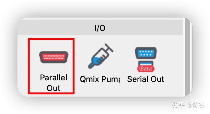 Psychopy通过并行端口与EEG/fNIRS等进行同步 - 知乎