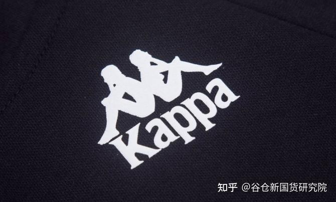 KAPPA 到底是哪个国家的？ - 知乎