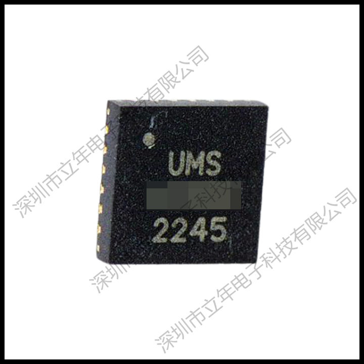 CHA5659-98F/CHA5659-QXG：毫米波通信领域的砷化镓高功率放大器 - 知乎