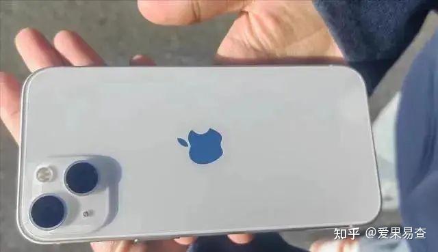 128G的iPhone 13售价4599，说明iPhone 14要说再见了 - 知乎