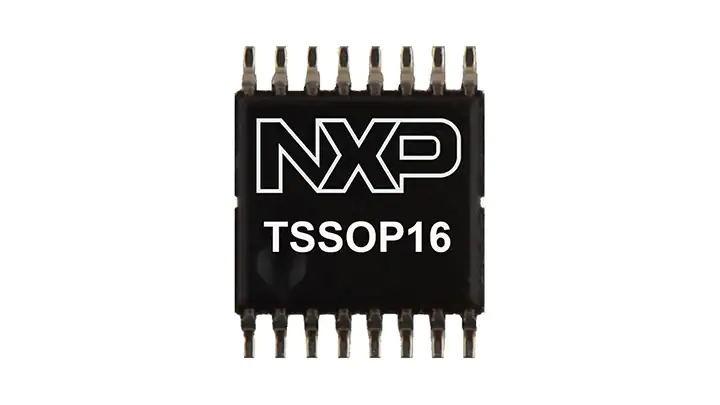 PCA9554PW TSSOP接口扩展器 集成IC芯片全新原装 - 知乎