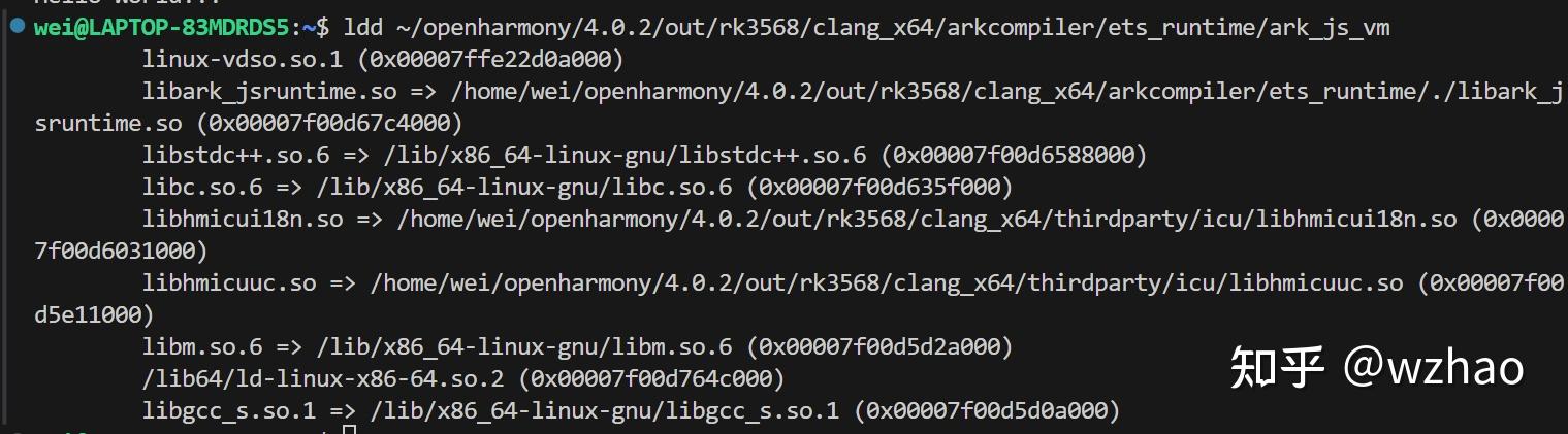 华为方舟编译器开源了，有人编译成功了吗? - 知乎