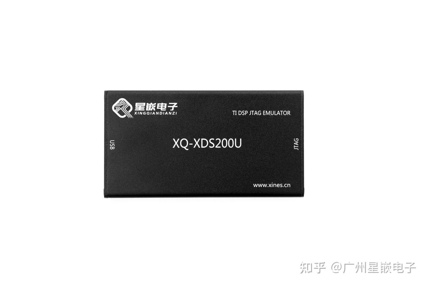 XQ-XDS200U规格书（DSP仿真器XDS200-USB JTAG EMULATOR） - 知乎