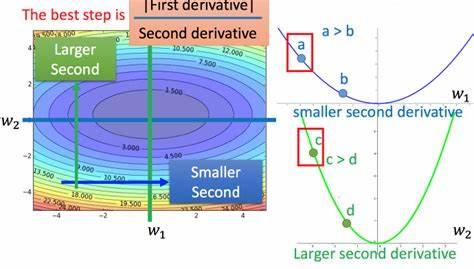 机器学习中的优化算法(3)-AdaGrad, Adadelta(附Python示例) - 知乎